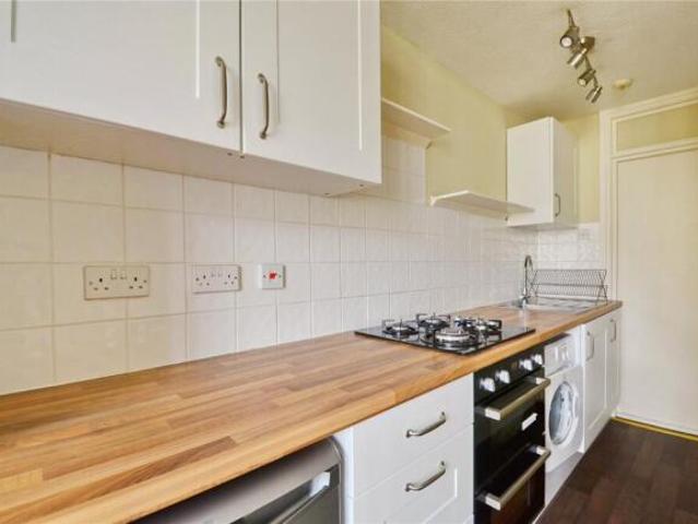 1 bedroom apartment for rent in Hampton Park, Bristol, Somerset, BS6