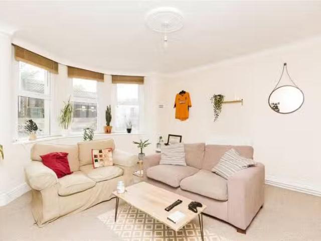 1 bedroom apartment for rent in Hampton Road, Redland, Bristol.