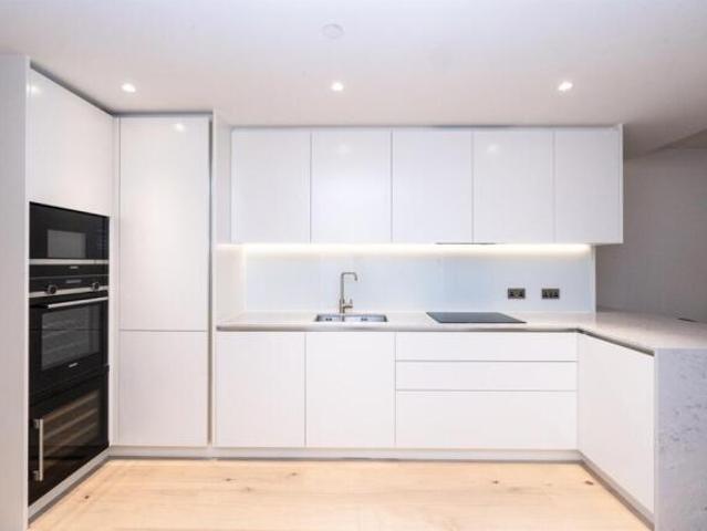 1 bedroom apartment for rent in Hampton Tower, Hamlets, E14