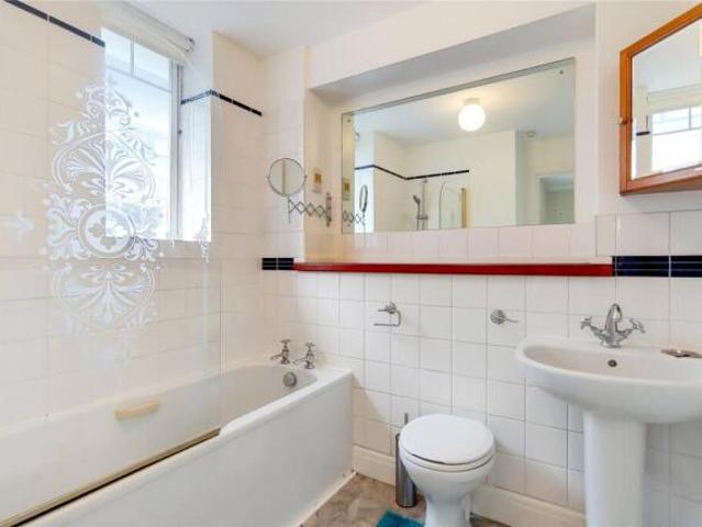 1 bedroom apartment for rent in Hampden Gurney Street, Marylebone, London, W1H