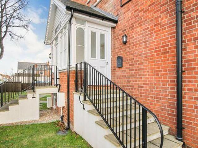 1 Bedroom Apartment For Rent In Hampshire