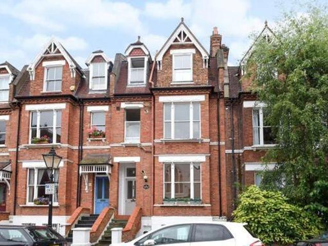 1 Bedroom Apartment For Rent In Hampstead