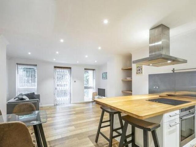 1 Bedroom Apartment For Rent In Hampstead