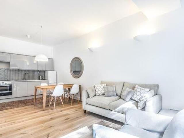 1 Bedroom Apartment For Rent In Hampstead, Nw3