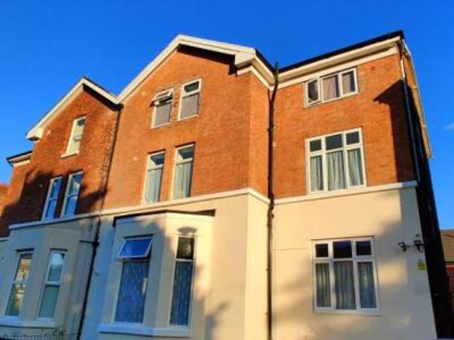 1 bedroom apartment for rent in Hampstead Road, Liverpool, L6