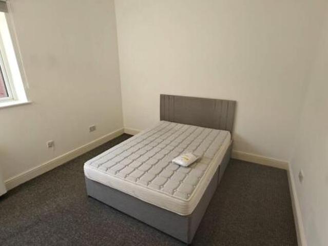 1 bedroom apartment for rent in Hampstead Road, Liverpool, L6