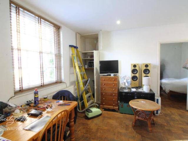 1 bedroom apartment for rent in Hannibal Road, LONDON, E1
