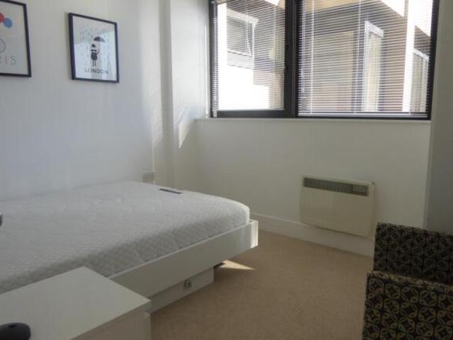 1 bedroom apartment for rent in Hanover House, 202 Kings Road, Reading, RG1