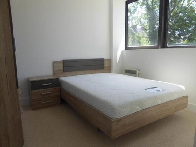 1 bedroom apartment for rent in Hanover House, 202 Kings Road, Reading, RG1