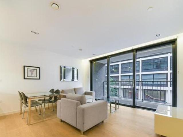 1 Bedroom Apartment For Rent In Handyside Street