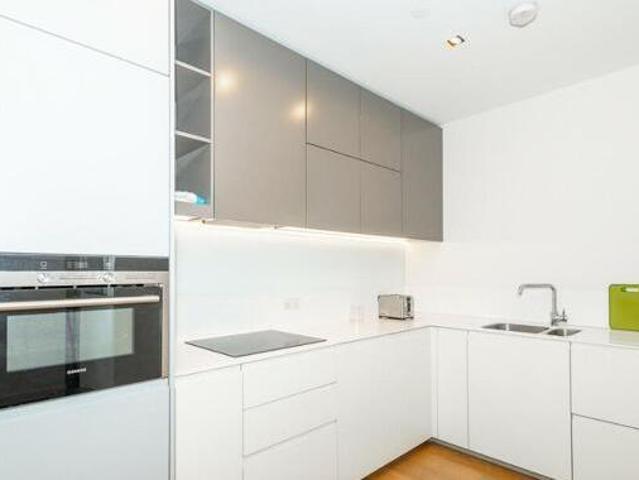 1 Bedroom Apartment For Rent In Handyside Street, Kings Cross