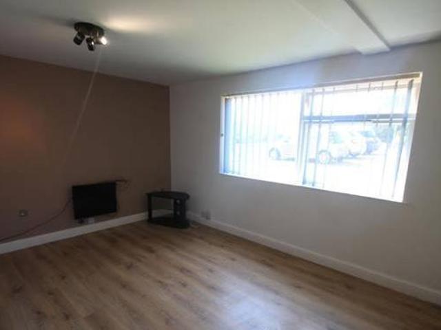 1 bedroom apartment for rent in Handcross Road LUTON LU2
