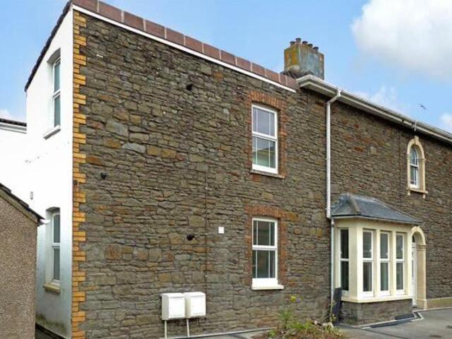 1 Bedroom Apartment For Rent In Hanham