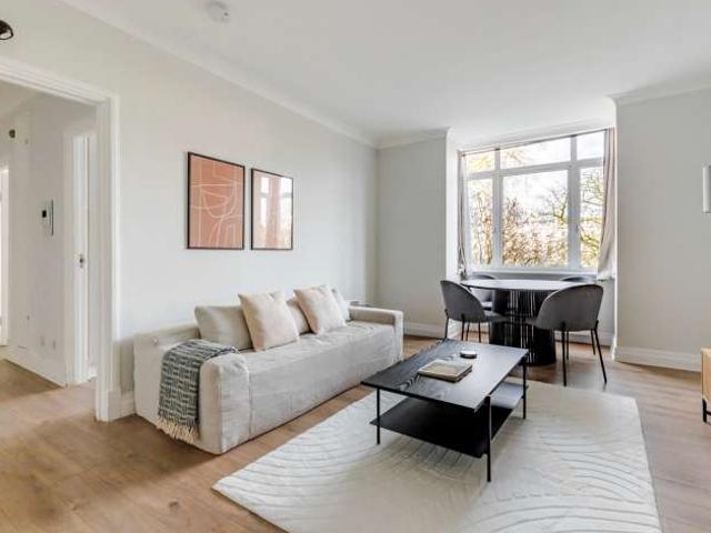 1 bedroom apartment for rent in Hans Town, London