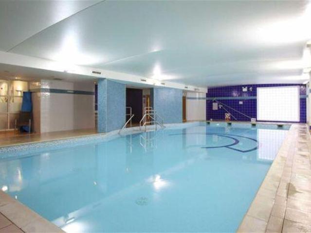 1 bedroom apartment for rent in Hansen Court, Century Wharf, CF10