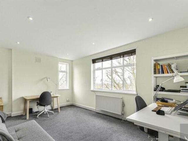 1 Bedroom Apartment For Rent In Haslemere Road, London
