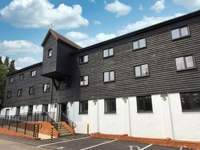 1 Bedroom Apartment For Rent In Haslers Lane