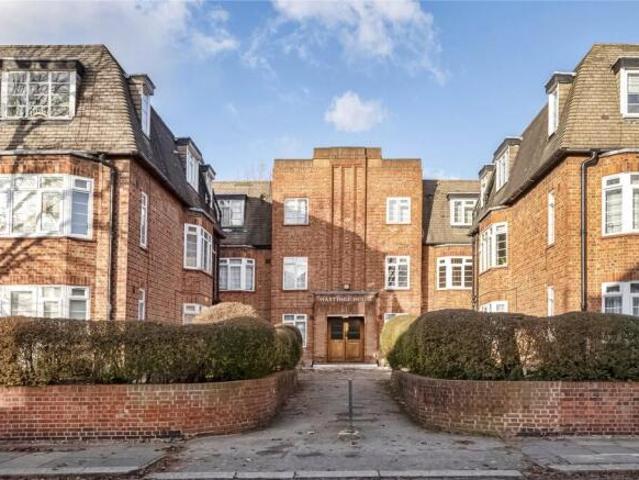 1 bedroom apartment for rent in Hastings House, Hastings Road, West Ealing, London, W13