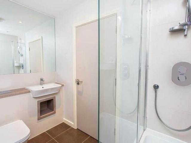 1 bedroom apartment for rent in Hastings Road, London, E16