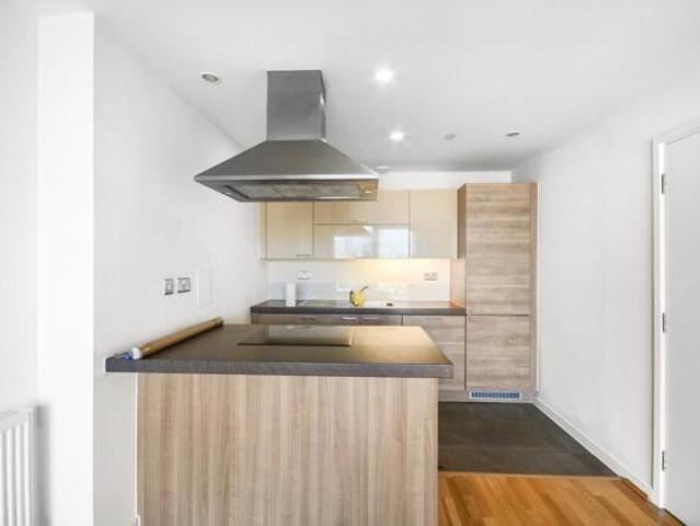 1 bedroom apartment for rent in Harmony Place London SE8