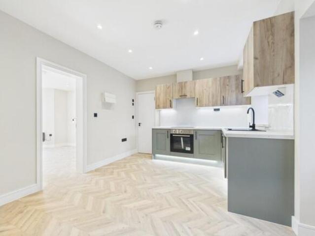 1 bedroom apartment for rent in Harold Street, Dover, CT16