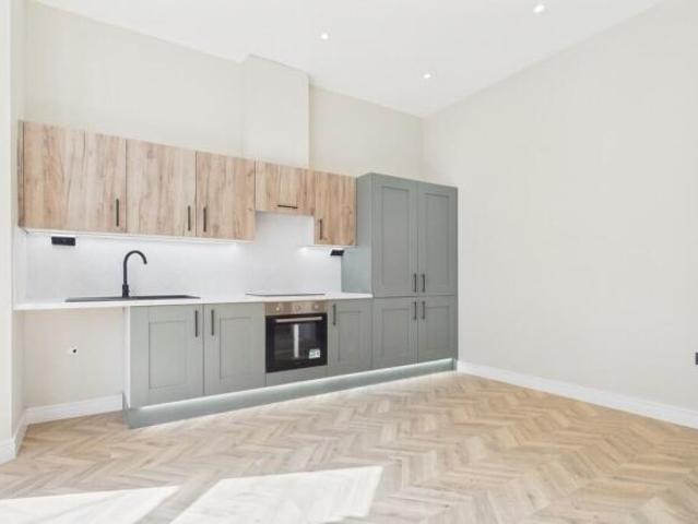 1 bedroom apartment for rent in Harold Street, Dover, CT16