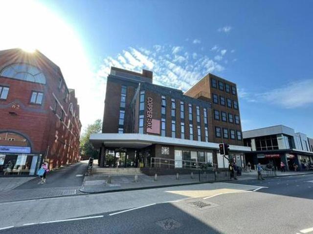 1 Bedroom Apartment For Rent In Harborne, Birmingham
