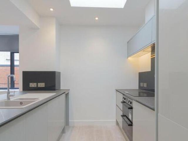1 Bedroom Apartment For Rent In Harborne