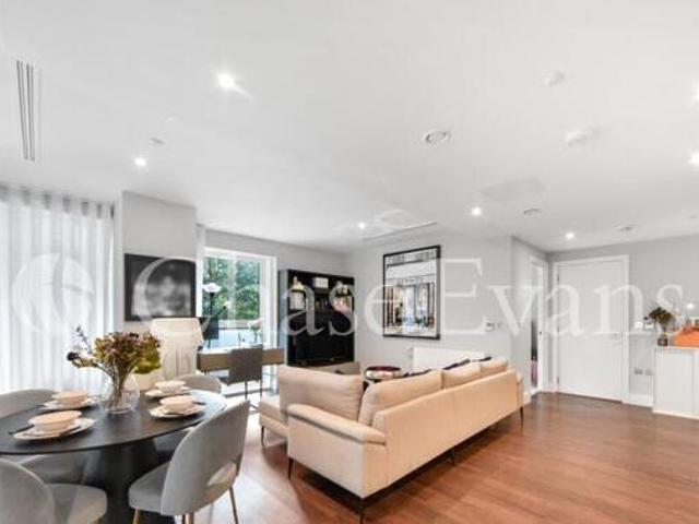 1 Bedroom Apartment For Rent In Harbour Central