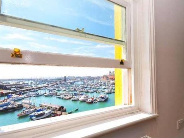 1 bedroom apartment for rent in Harbour Parade Ramsgate CT11