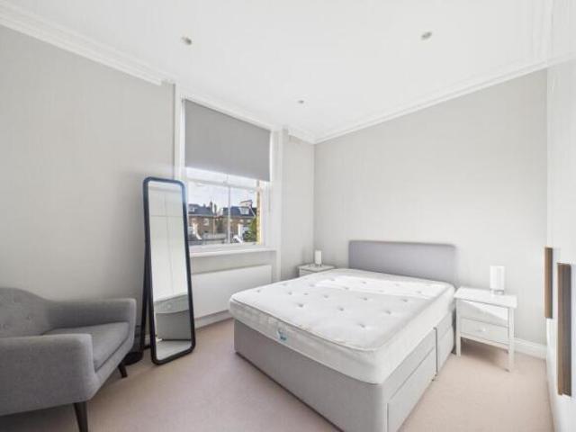1 bedroom apartment for rent in Harcourt Terrace, London, SW10