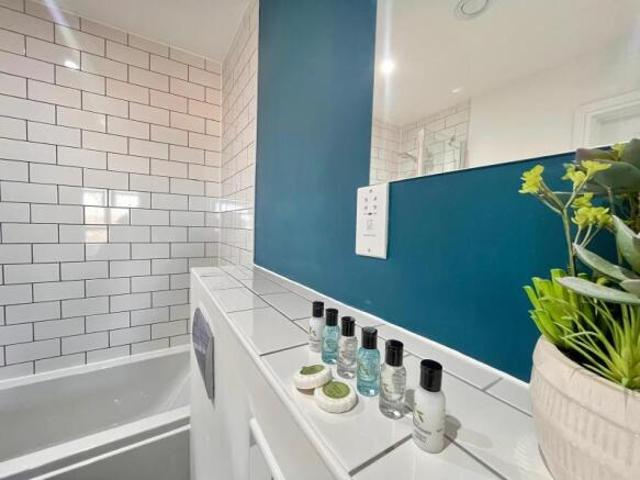 1 bedroom apartment for rent in Hardwick House, Billsborow Avenue, DE1