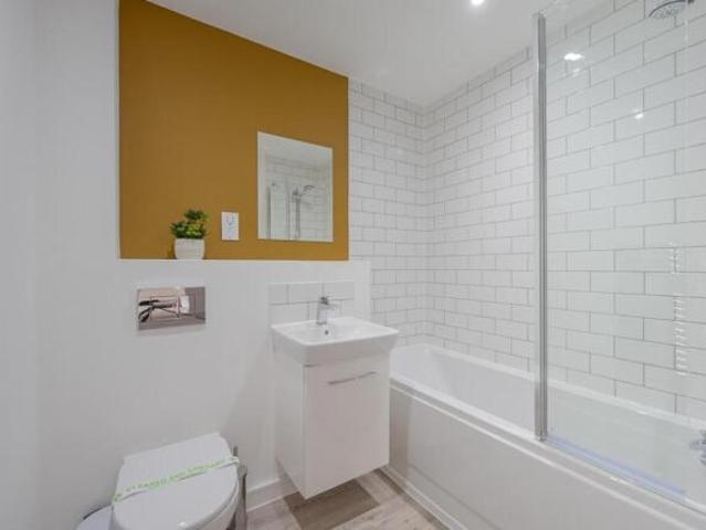 1 bedroom apartment for rent in Hardwick House, Bilsborrow Avenue, DE1