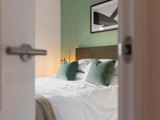 1 bedroom apartment for rent in Hardwick House, DE1