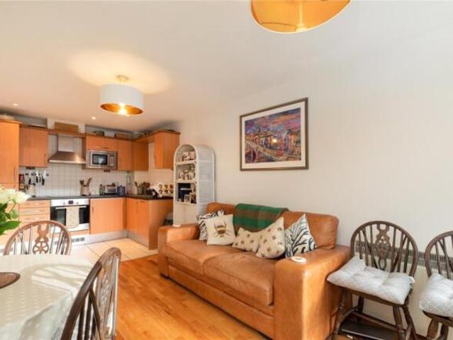 1 bedroom apartment for rent in Hardwicks Square, London, SW18
