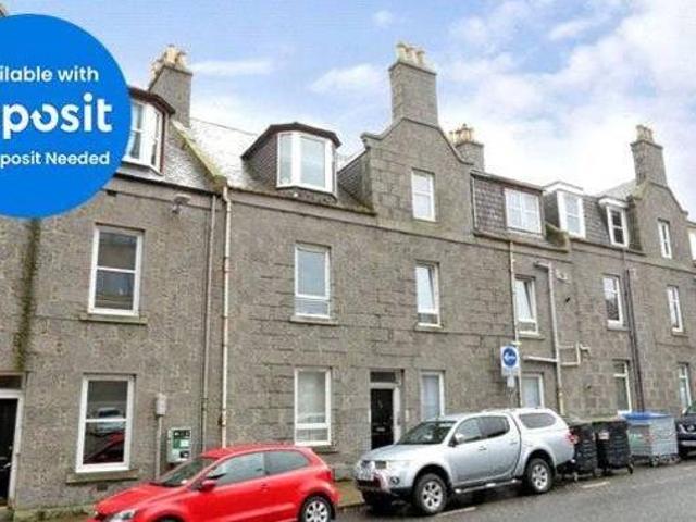 1 bedroom apartment for rent in Hardgate GF C Hardgate Aberdeen AB11
