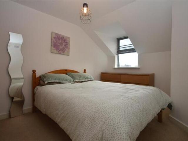 1 bedroom apartment for rent in Harding House, Swindon, Wiltshire, SN1