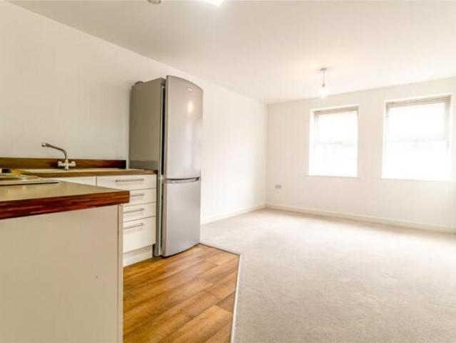 1 bedroom apartment for rent in Harding Street, Swindon, Wiltshire, SN1