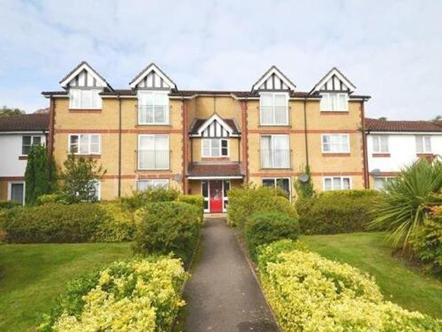 1 Bedroom Apartment For Rent In Harefield