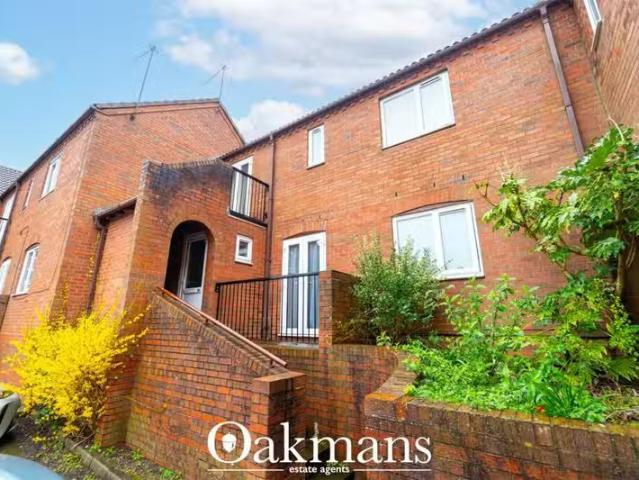 1 bedroom apartment for rent in Haresfield Close, Redditch, Wo.