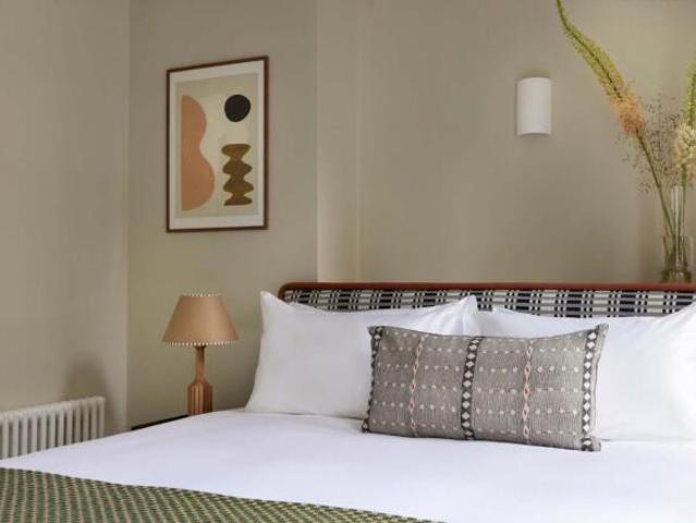 1 bedroom apartment for rent in Harley Street, W1G
