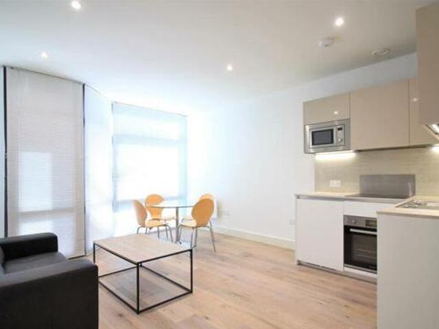 1 Bedroom Apartment For Rent In Harlington