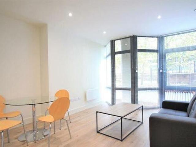 1 Bedroom Apartment For Rent In Harlington