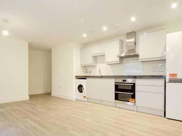 1 bedroom apartment for rent in Harpenden Hertfordshire AL5