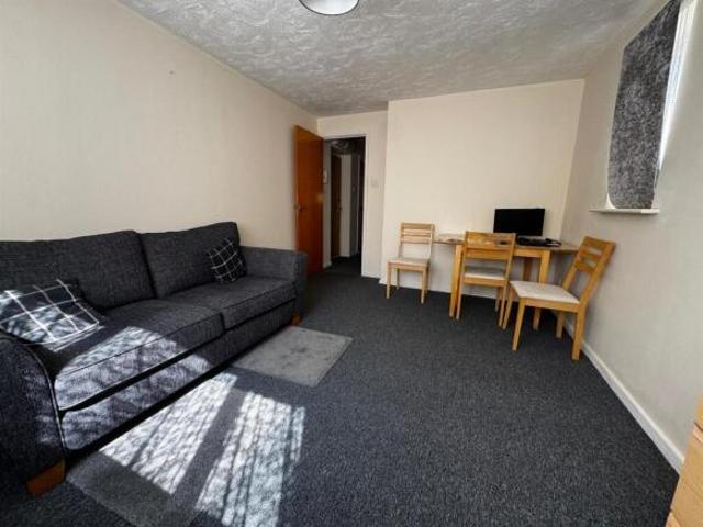 1 bedroom apartment for rent in Harrier Way, Beckton, E6