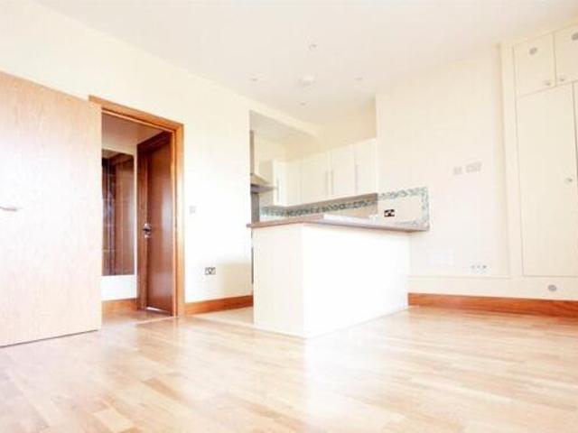 1 Bedroom Apartment For Rent In Harringey, London