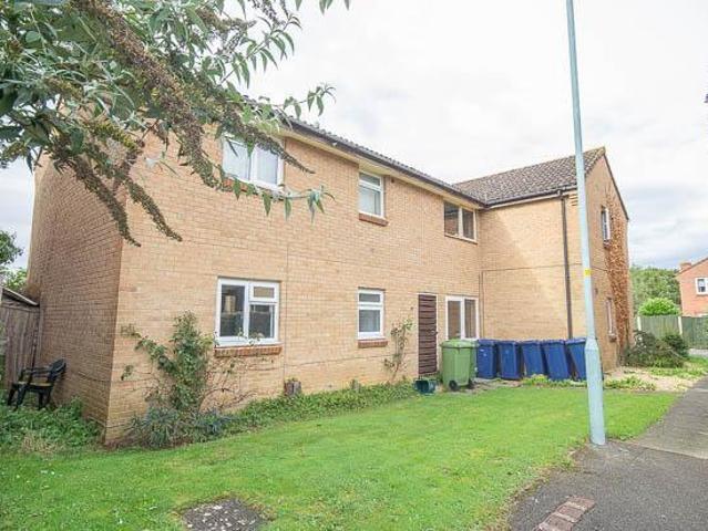 1 bedroom apartment for rent in Harris Close, Churchdown, GL3 2NQ, GL3