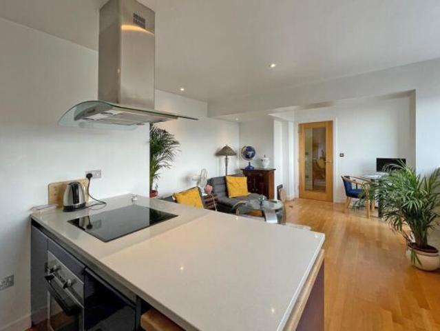 1 bedroom apartment for rent in Harrogate House, 39 Parliament Street, HG1