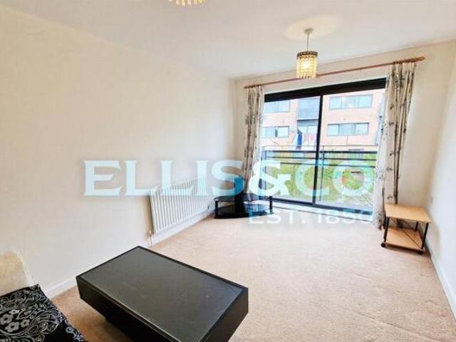 1 Bedroom Apartment For Rent In Harrow