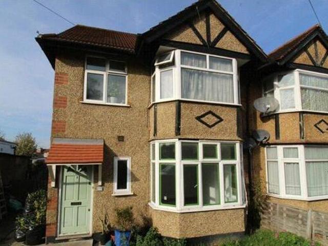 1 Bedroom Apartment For Rent In Harrow